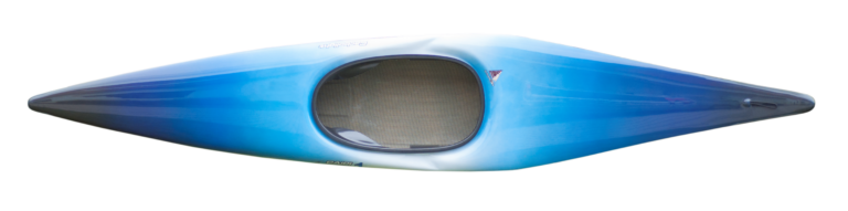 Kayak Slalom Caipi Fins Galasport - Omei Kayak